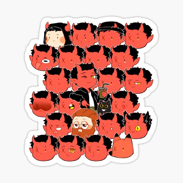 Cartoonz Merch & Gifts for Sale | Redbubble