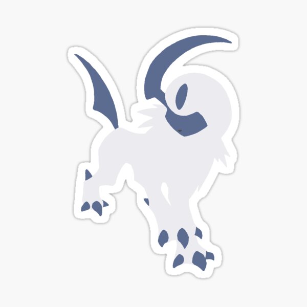Absol Gifts & Merchandise | Redbubble