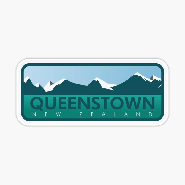 Queenstown Logo NZNBL: New Zealand National Basketball League