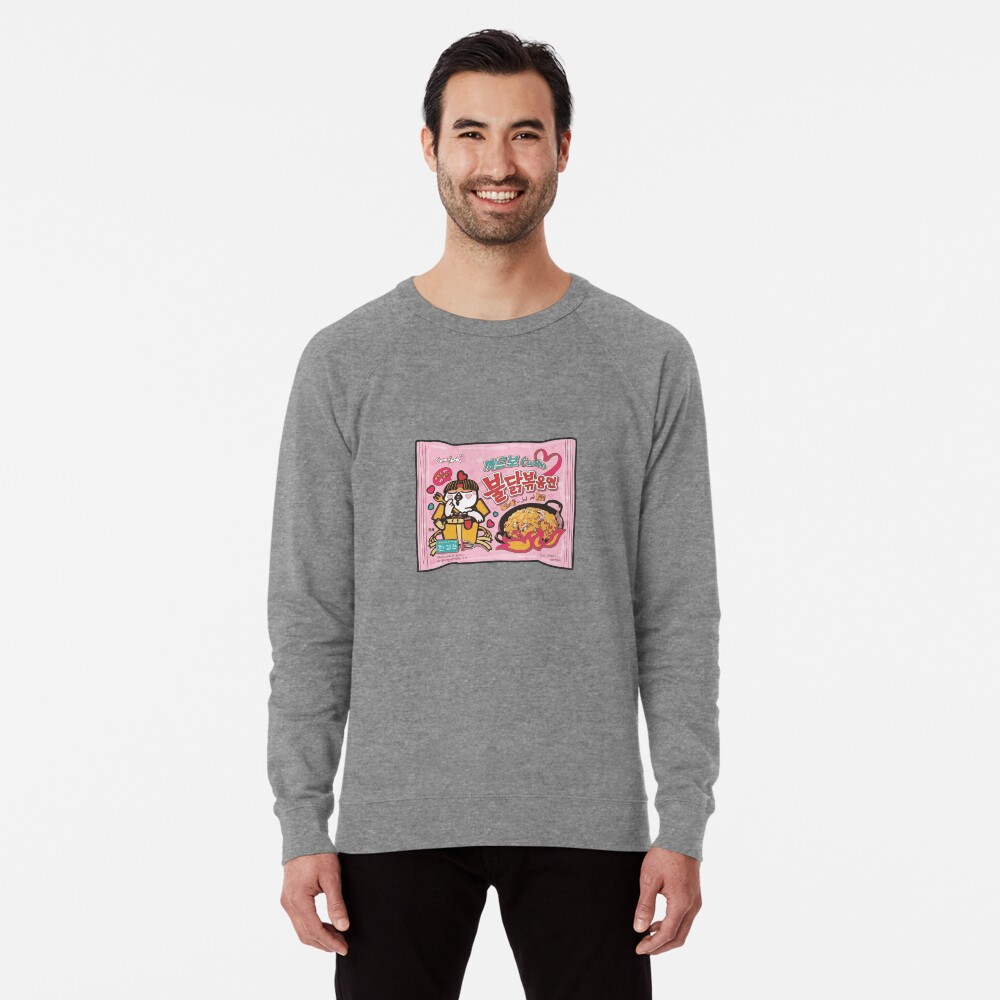 "Samyang Carbonara" Poster for Sale by AnnaYenardi | Redbubble