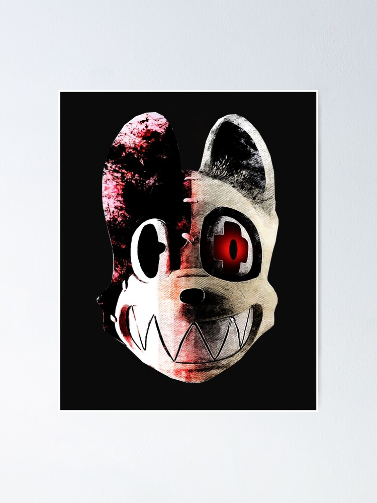 "Gleipnir" Poster for Sale by popsANDmeme | Redbubble
