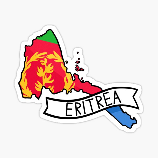 Eritrea Merch & Gifts for Sale | Redbubble