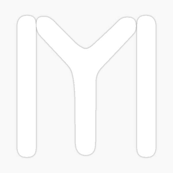 Kayi Tribe Stickers | Redbubble