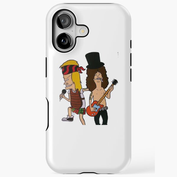 Slash Gnr Device Cases for Sale | Redbubble
