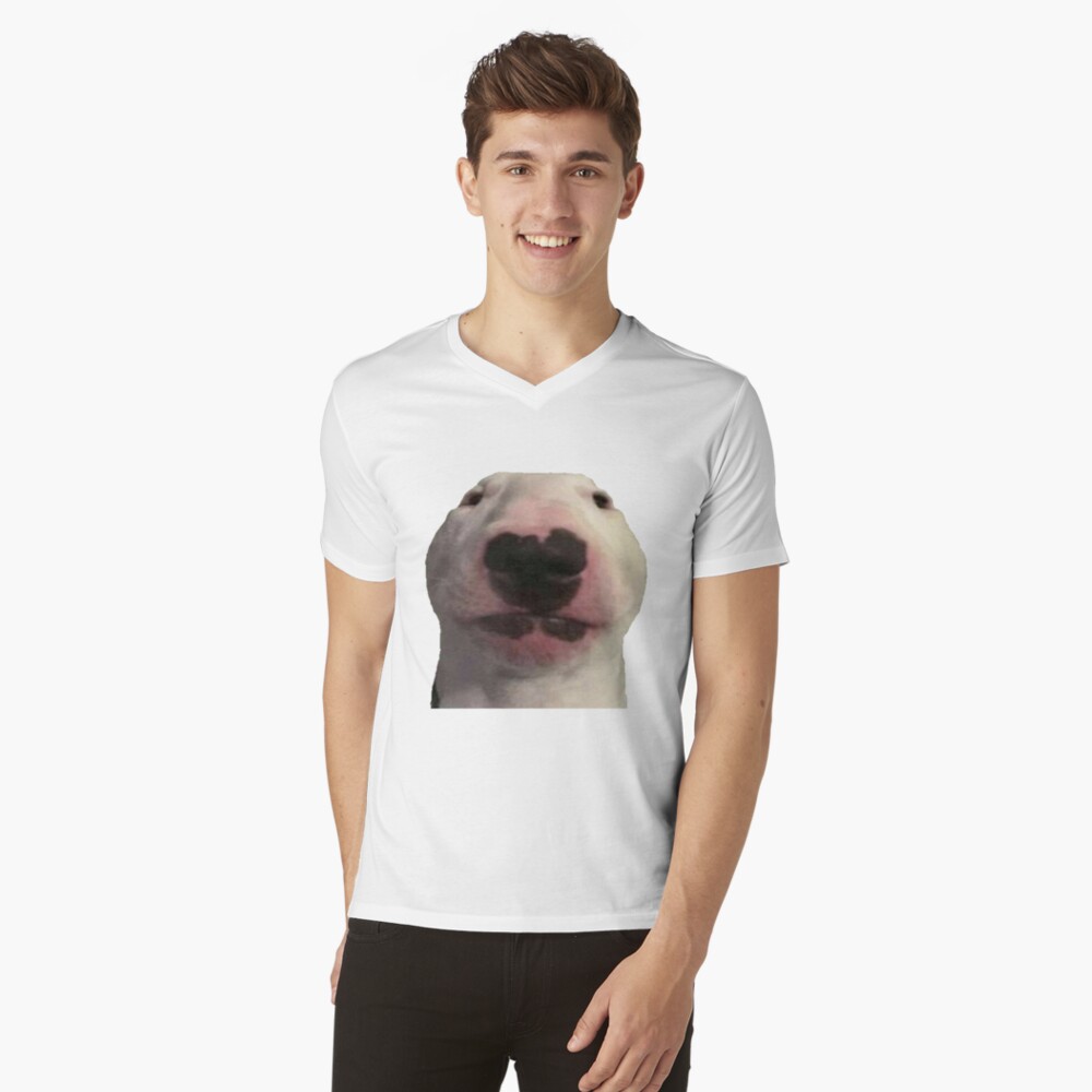 "walter dog meme" Sticker for Sale by wilfshelmerdine | Redbubble
