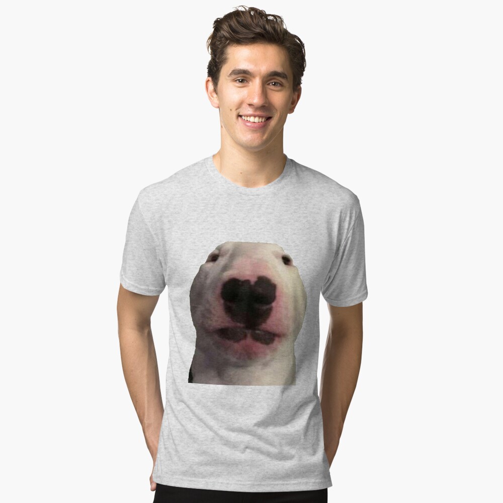 "walter dog meme" Sticker for Sale by wilfshelmerdine | Redbubble