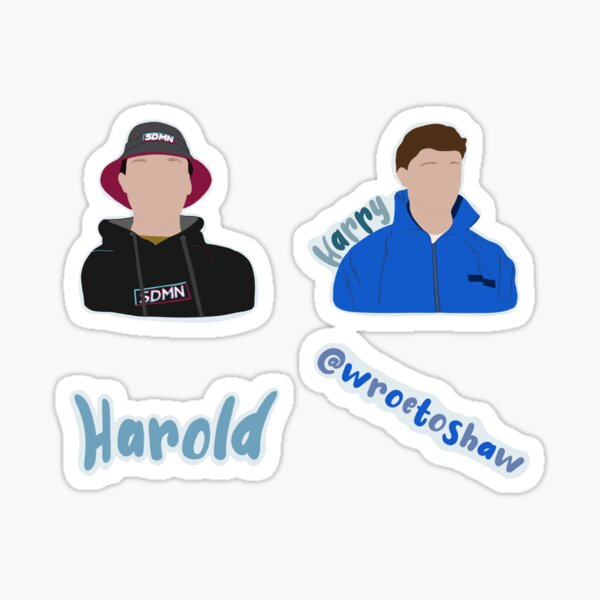 Wroetoshaw Merch & Gifts for Sale | Redbubble
