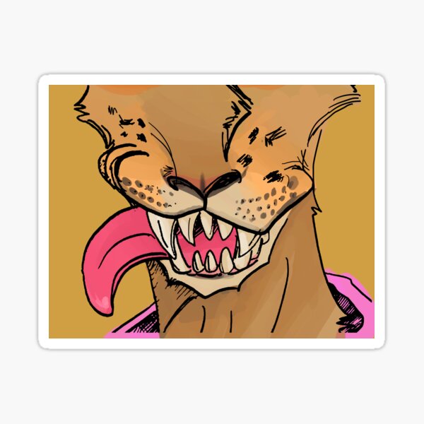 Beastars Merch & Gifts for Sale | Redbubble