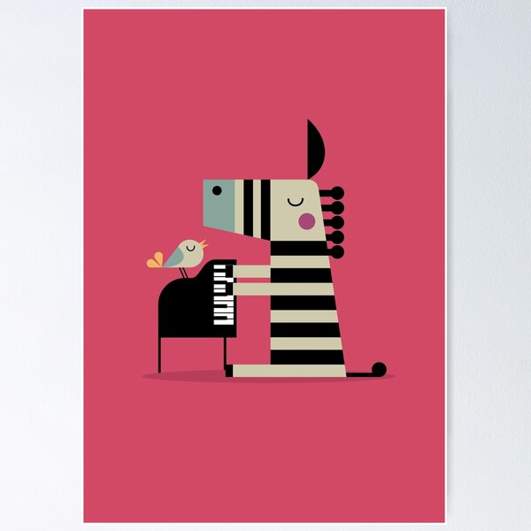 Zebra Merch & Gifts for Sale | Redbubble