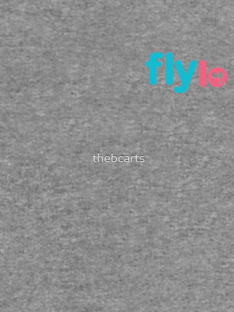 "Flylo airlines Come Fly With Me logo" Lightweight Sweatshirt for Sale ...