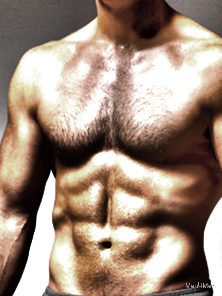 "Muscle Buddy" iPhone Case for Sale by Men4Men | Redbubble