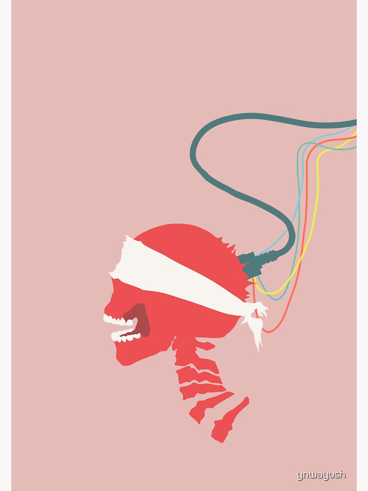 "LOGIC/KEANU REEVES" Sticker by ynwayush | Redbubble