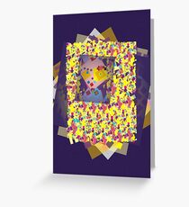 Picasso: Greeting Cards | Redbubble