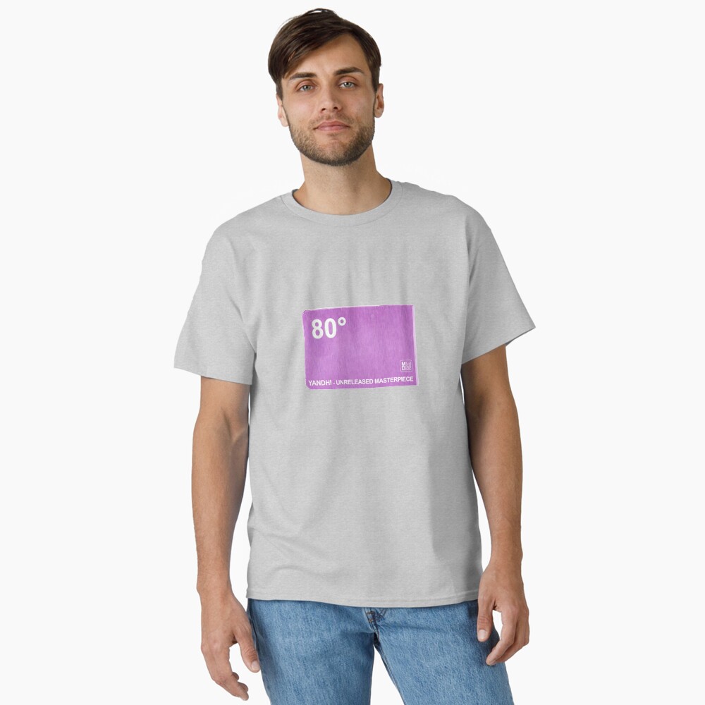"YANDHI cd tape Kanye West" Sticker for Sale by Armandzz | Redbubble