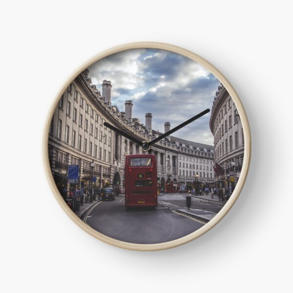 London Underground Clocks | Redbubble