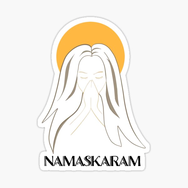 Namaskaram Gifts & Merchandise | Redbubble