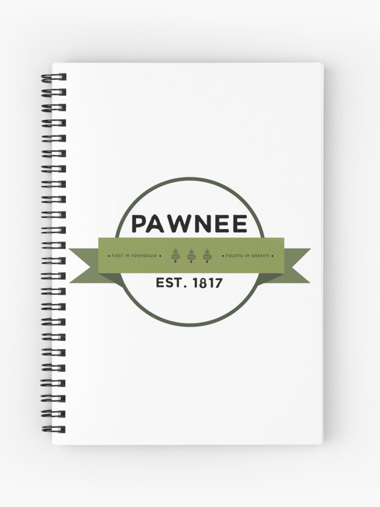 Pawnee Logo