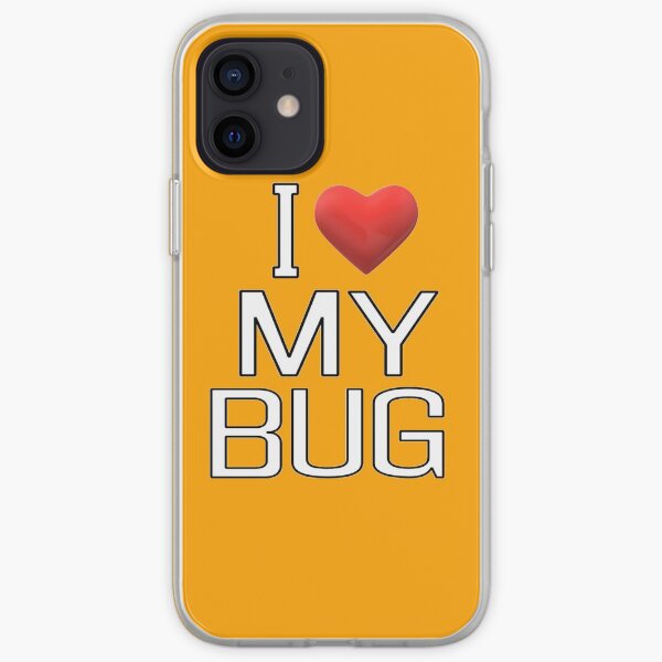Beetle Vw iPhone cases & covers | Redbubble