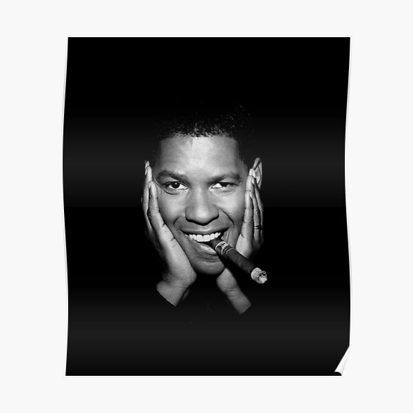 Denzel Washington Gifts & Merchandise | Redbubble