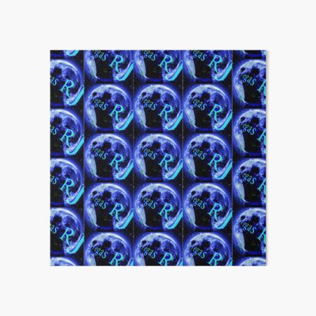 "DJ Vegas RJ Brand Fans" Art Board Print for Sale by Spotlightfans ...