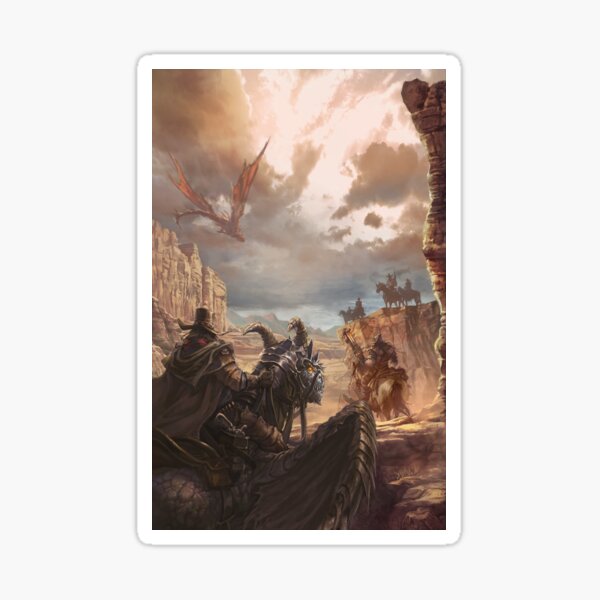 "Spellslinger: Legends of the Wild, Weird West, A Weird Western Fantasy ...