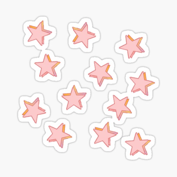 Multi Pack Stickers | Redbubble