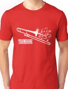 Trombone: T-Shirts | Redbubble