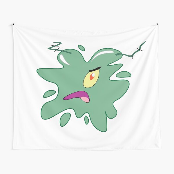Spongebob Tapestries | Redbubble