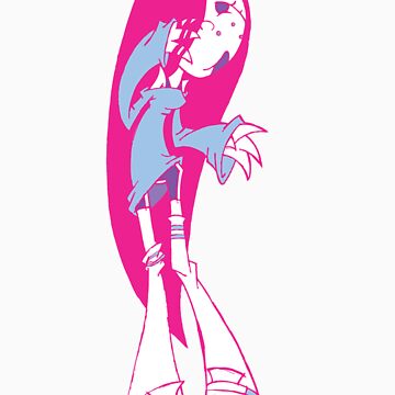 "Pink Shannon" Essential T-Shirt for Sale by RebelTaxi | Redbubble