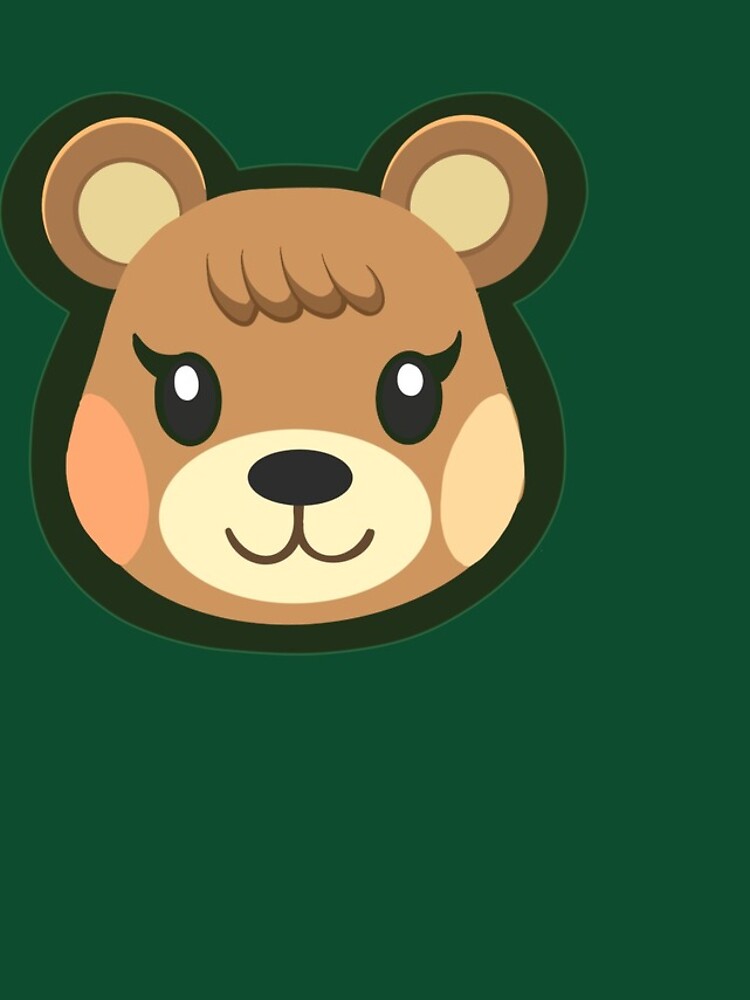 "Maple ACNH" iPhone Case for Sale by obnoxiusbread | Redbubble