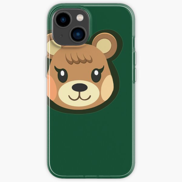 "Maple ACNH" iPhone Case for Sale by obnoxiusbread | Redbubble