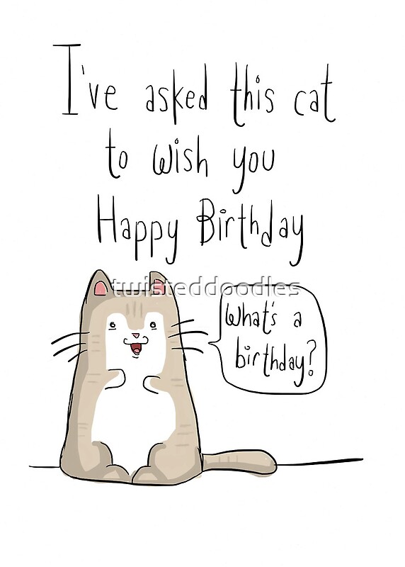 Birthday: Greeting Cards | Redbubble