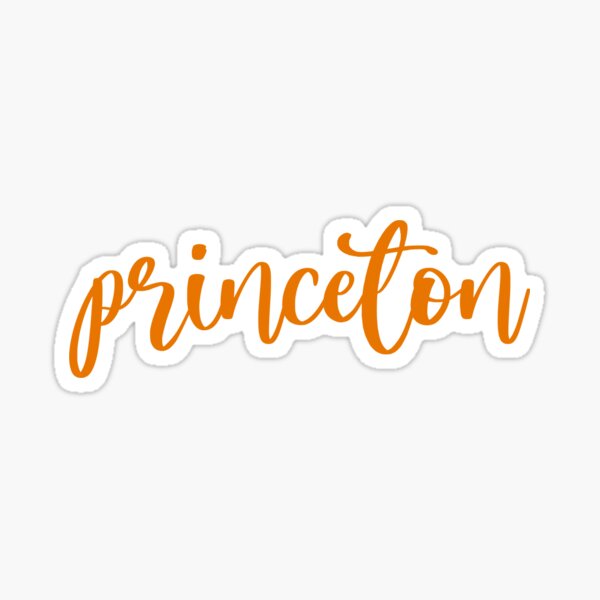 Princeton University Gifts & Merchandise | Redbubble