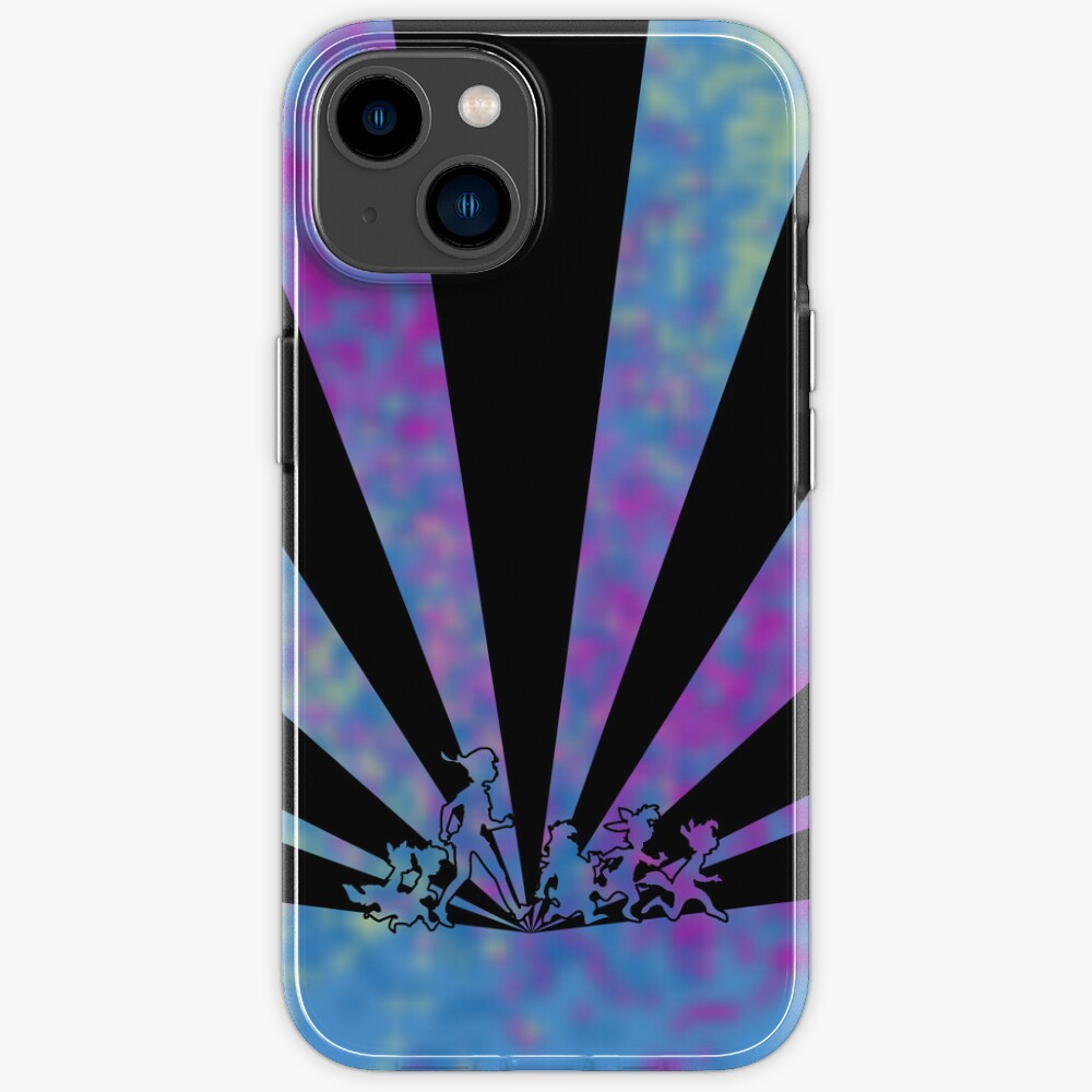 "Peter Pan iPhone Case" iPhone Case for Sale by bis4britanie | Redbubble