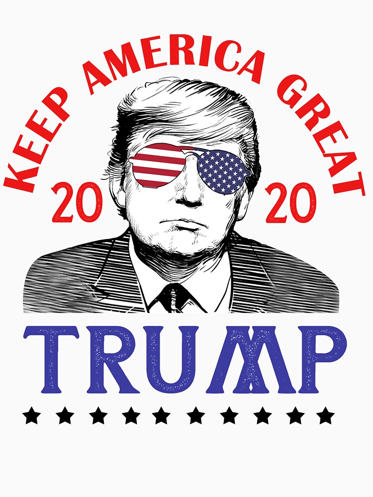 "Novelty Trump 2020 Election Slogan Voting Shirt Gift for Men Women on ...