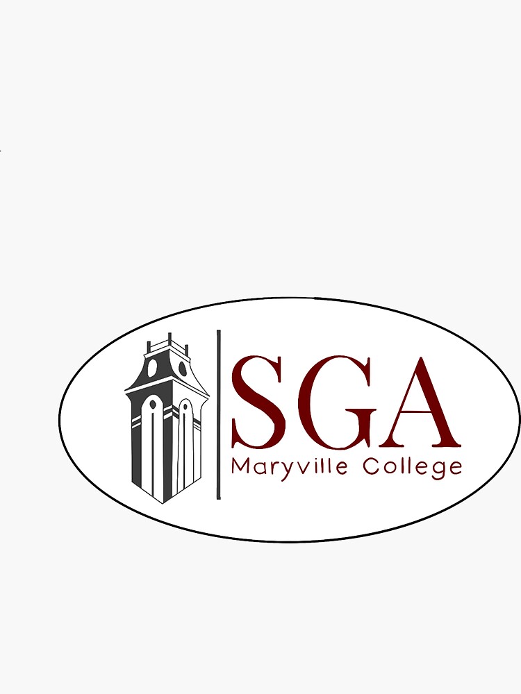 "MC SGA" Sticker by reaganmondayy | Redbubble