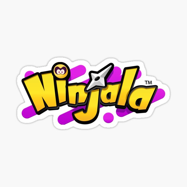 Ninjala Gifts & Merchandise | Redbubble