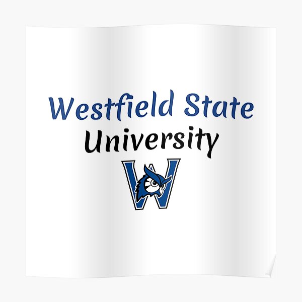 "Westfield Logo" Poster for Sale by Ka1830 | Redbubble