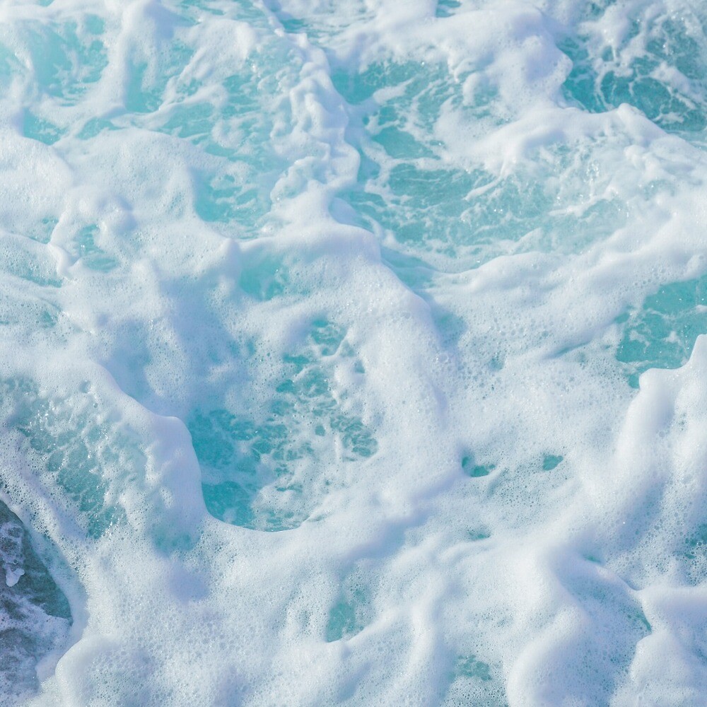"Ocean Vibes" by MichaiP | Redbubble