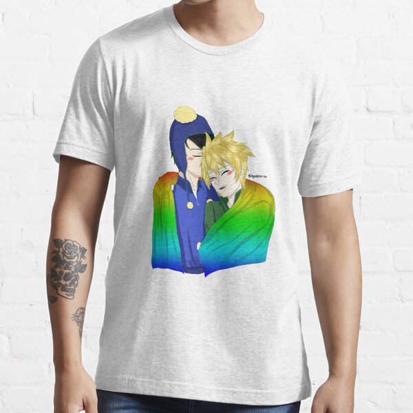 " Ich wollte eines meiner Lieblingsschiffe zeichnen: CREEK! AKA Craig ...