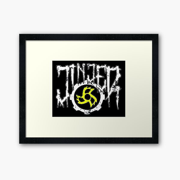Jinjer Framed Prints | Redbubble