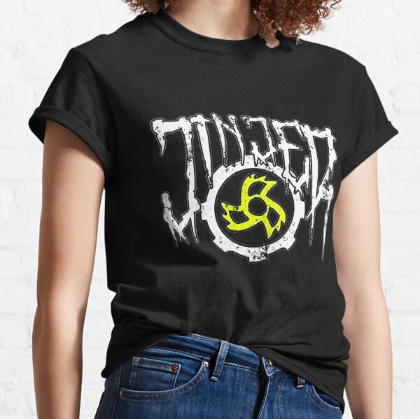 Band Jinjer Gifts & Merchandise | Redbubble