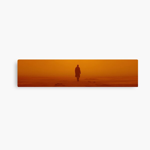 "Bladerunner 2049" Canvas Print for Sale by CallumWilson99 | Redbubble