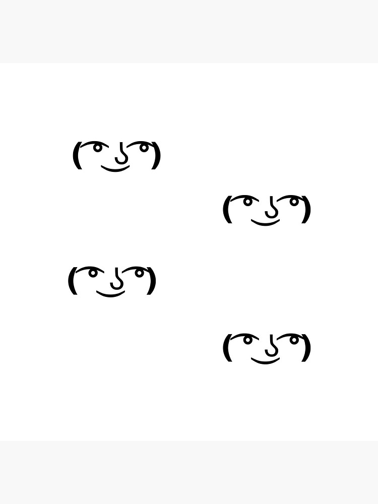 "meme face " Sticker by biqa | Redbubble