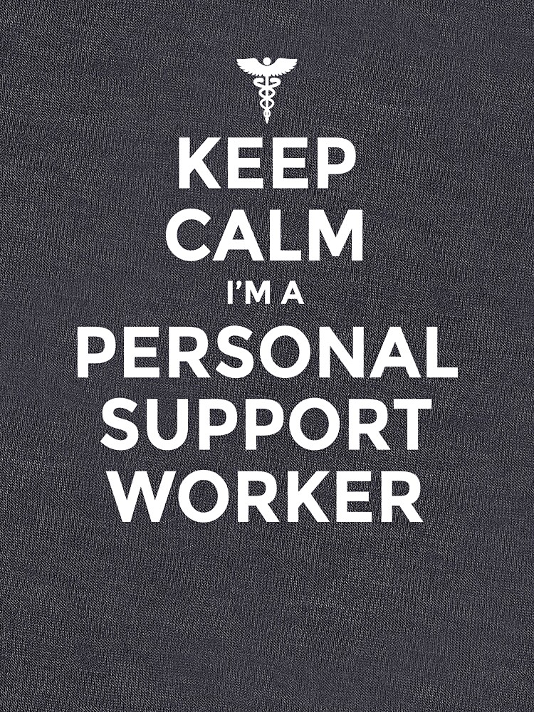 "Personal support worker, psw, caregiver, home healthcare aid, home ...