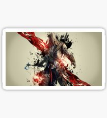 Assassins Creed: Stickers | Redbubble