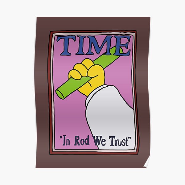 Inanimate Carbon Rod Gifts & Merchandise | Redbubble