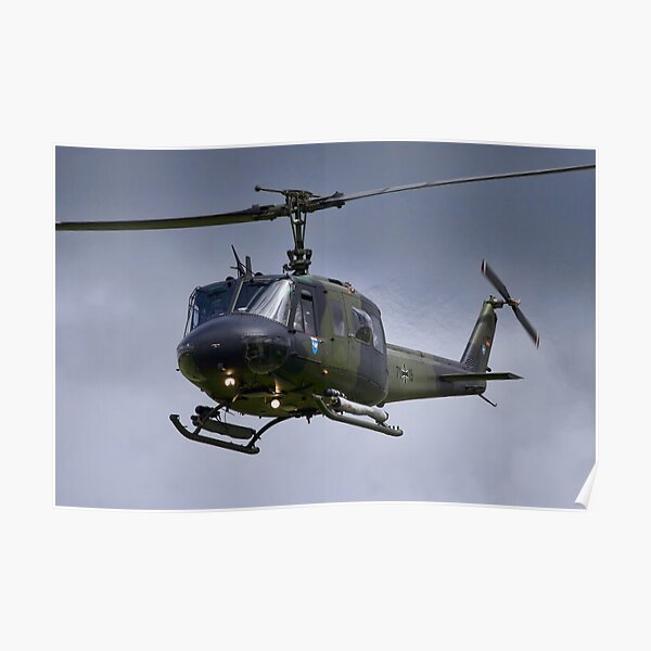 "German Air Force/Luftwaffe (Lufttransportgeschwader 63) Air Transport ...