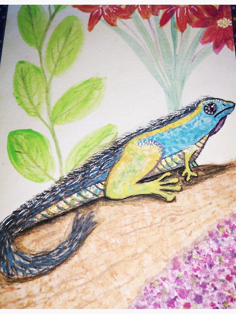 "Frogosaurus Rex" Sticker for Sale by GothFrogJazz | Redbubble