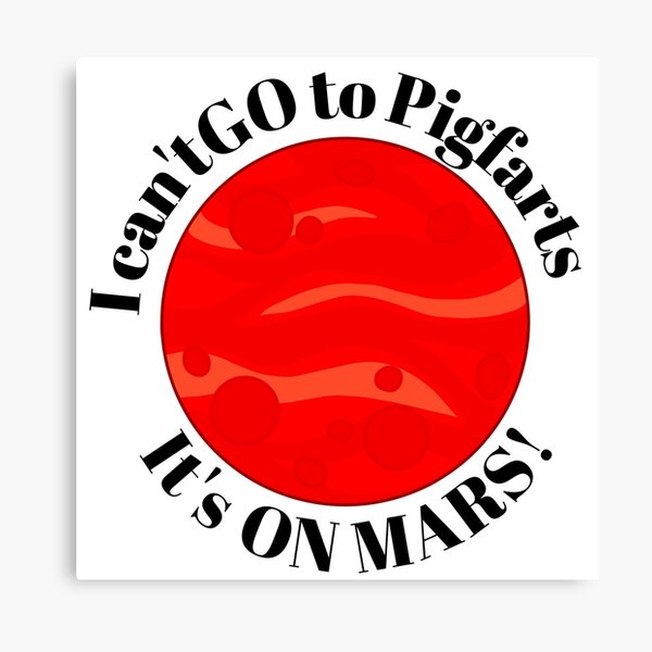 "AVPM (A Very Potter Musical)- I can't GO to Pigfarts, It's ON MARS ...